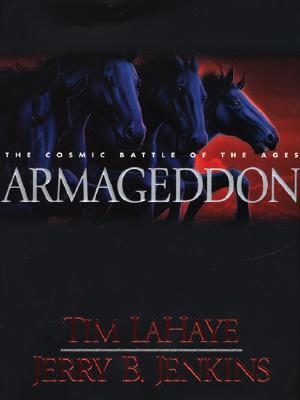 Left Behind #11 Armageddon: The Cosmic Battle of the Ages Tim LaHaye ...