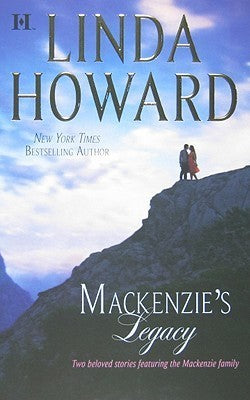 Mackenzie Family #1-2 Mackenzie's Legacy: Mackenzie's Mountain / Macke ...