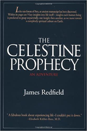 celestine prophecy